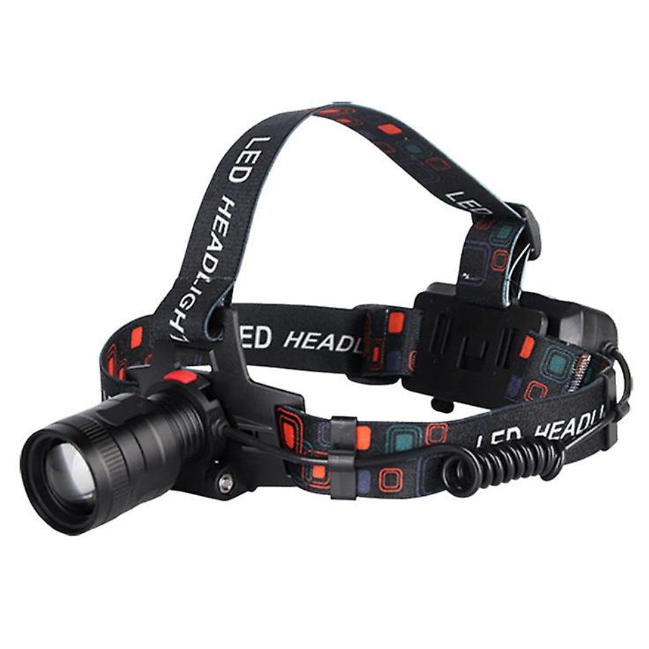 Headlight Long Shot | Rimedia